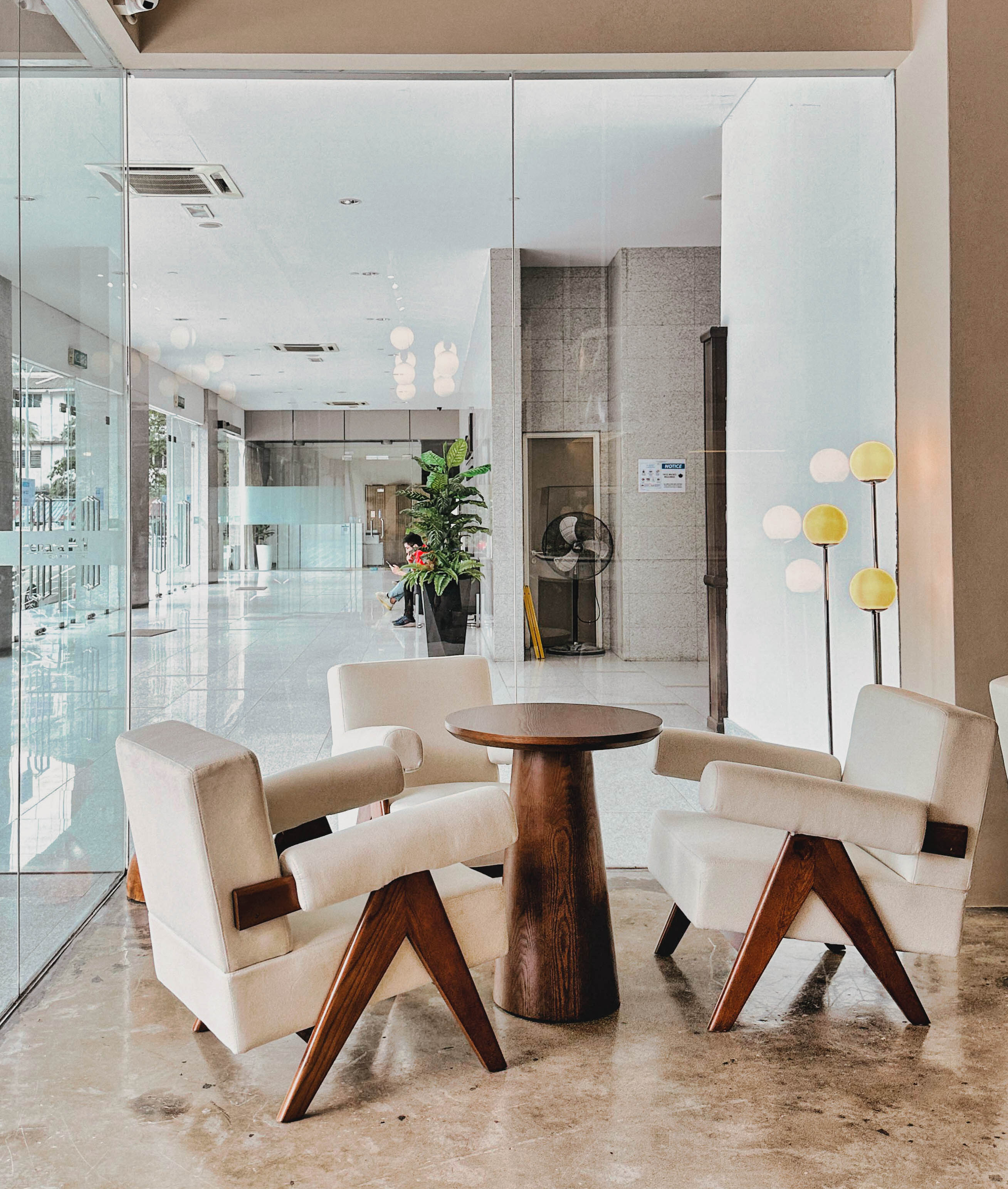 Eat Drink KL | Oui Bakehouse & Cafe, Old Klang Road